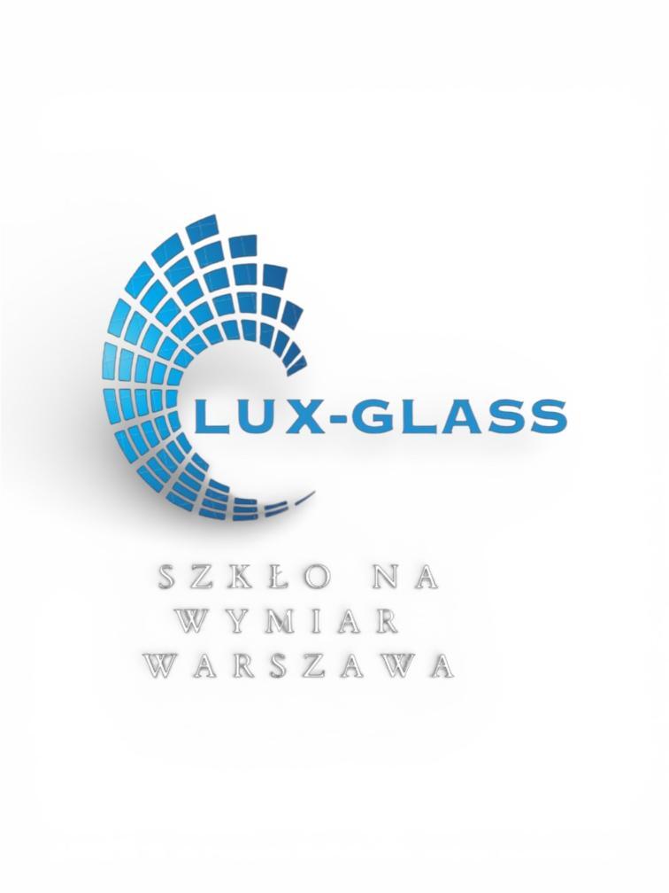 Lustra na wymiar Warszawa - Szklarz, Szkło, Montaż